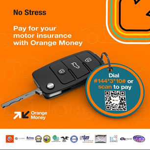 Orange Money Introduces Digital Insurance Payment - The Times Sierra Leone