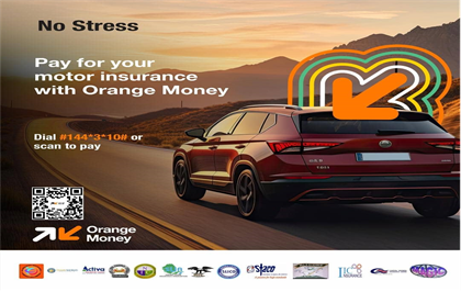 Orange Money Introduces Digital Insurance Payment - The Times Sierra Leone