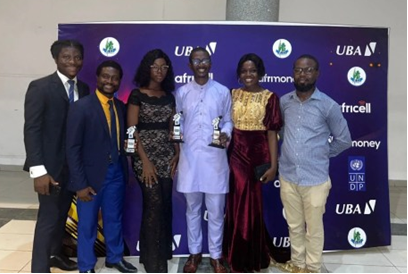 SLAJ Celebrates Excellence At Its 2023 National Media Awards - The ...