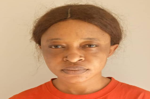 Over Lesbian Activities Isata Dabeni Escape Family Harassment - The ...
