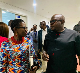 Freetown Mayor Assesses Progress on World Bank-Funded Projects - The ...