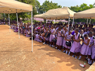 Orange Sierra Leone Hosts Career Day at Methodist Girls’ High School ...