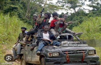 Commemorating The January 6th Events - The Times Sierra Leone