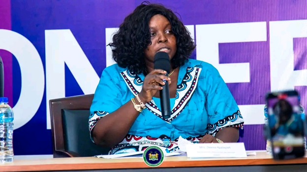 Govt Introduces Gender Equality In Revised Civil Service Code - The ...