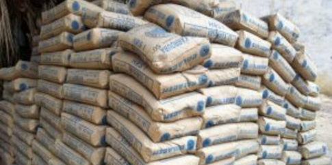 Govt Introduces New Cement Price to Stabilize Market - The Times Sierra ...