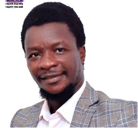 Alhaji Manika Kamara Becomes 13th President Of SLAJ - The Times Sierra ...