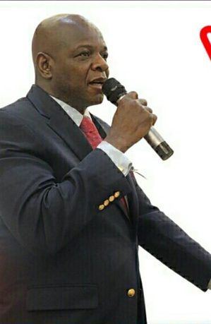 Kebbie Turay: A Visionary Leader Poised to Chair the APC-USA - The ...