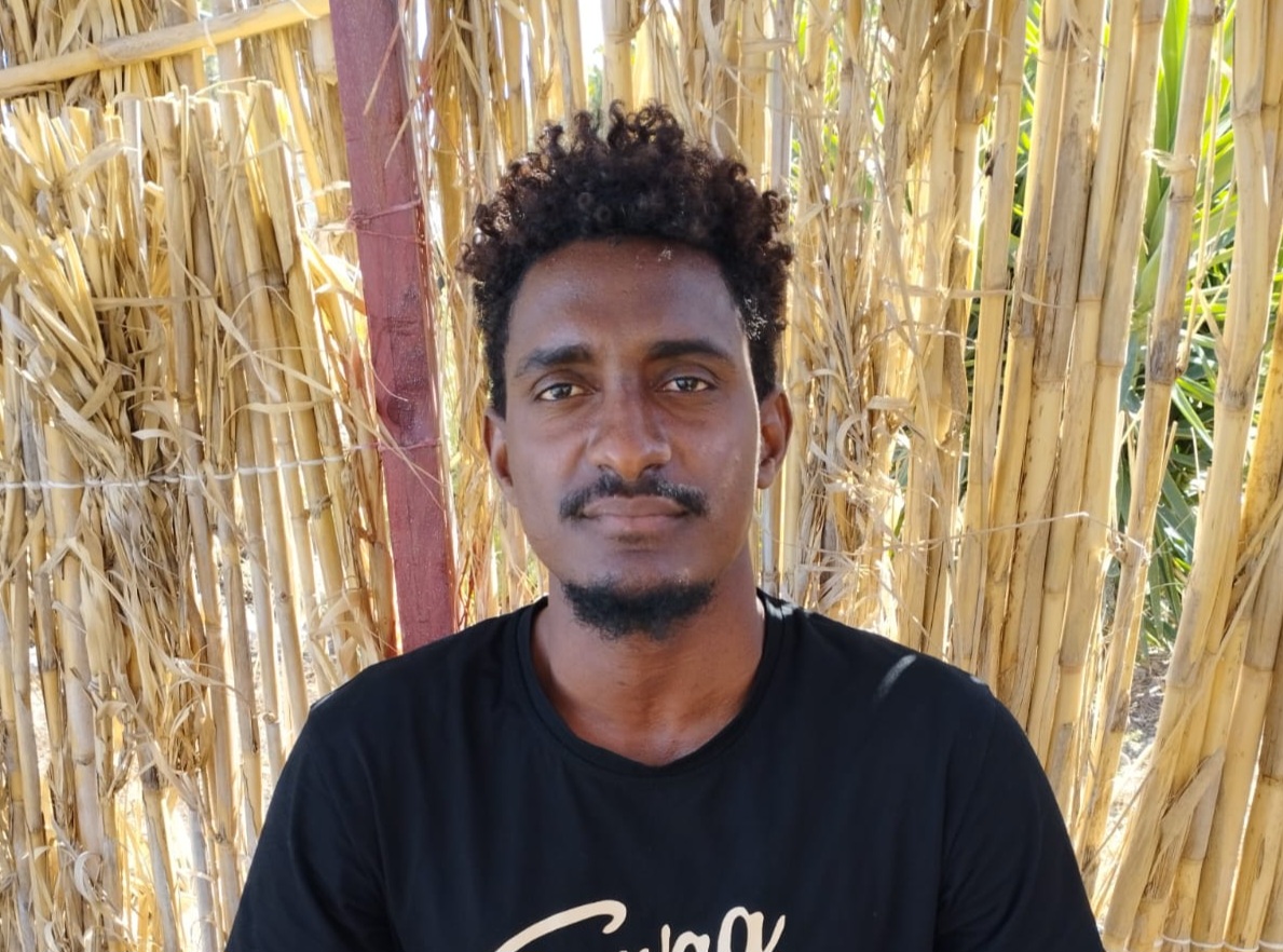 Bah Alpha Saga Narrowly Escapes Death At Hands Of Secret Society ...