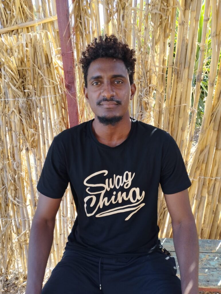 Bah Alpha Saga Narrowly Escapes Death At Hands Of Secret Society ...