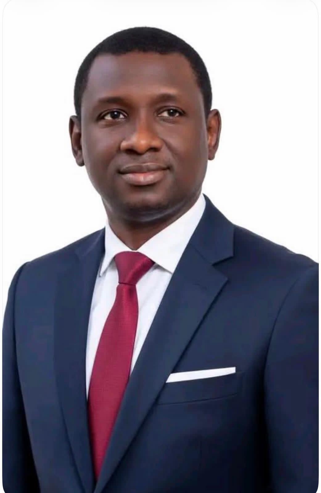 If not Dr Ibrahim Bangura, then who else? - The Times Sierra Leone