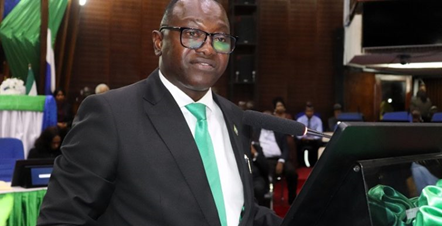 With Sierra Leone’s 2026 Budget Plan Built on False Hope… - The Times ...