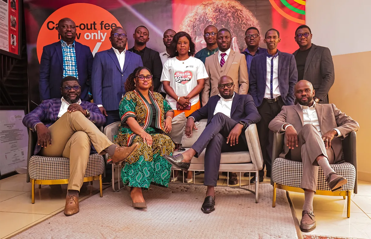 Orange Money Redefines Sierra Leone’s Financial Future - The Times ...